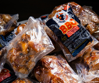 The Chicken Pound | Home of the Best Grilled Meal Prep Chicken!