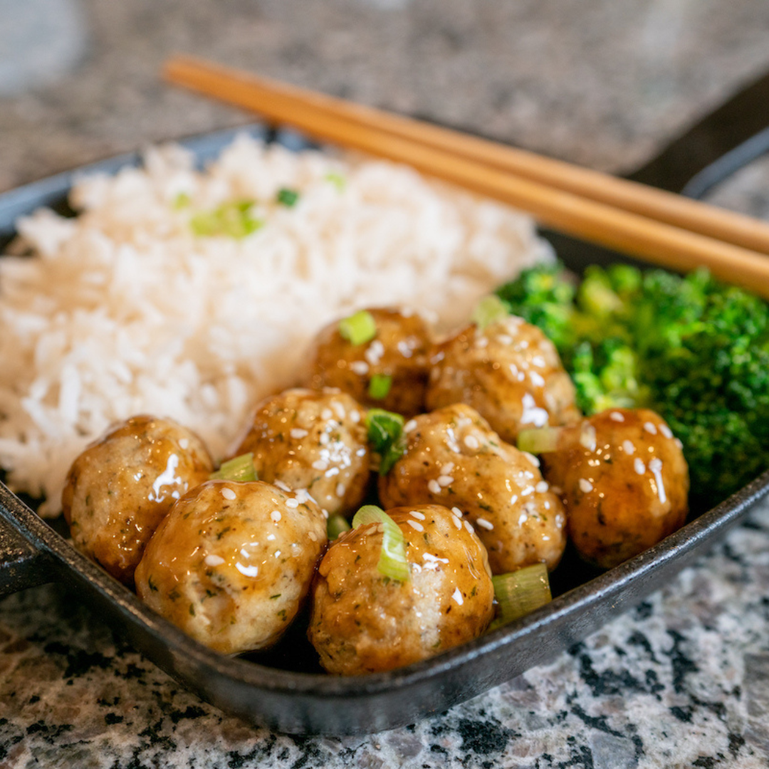 The Chicken Pound | Home of the Best Grilled Meal Prep Chicken!